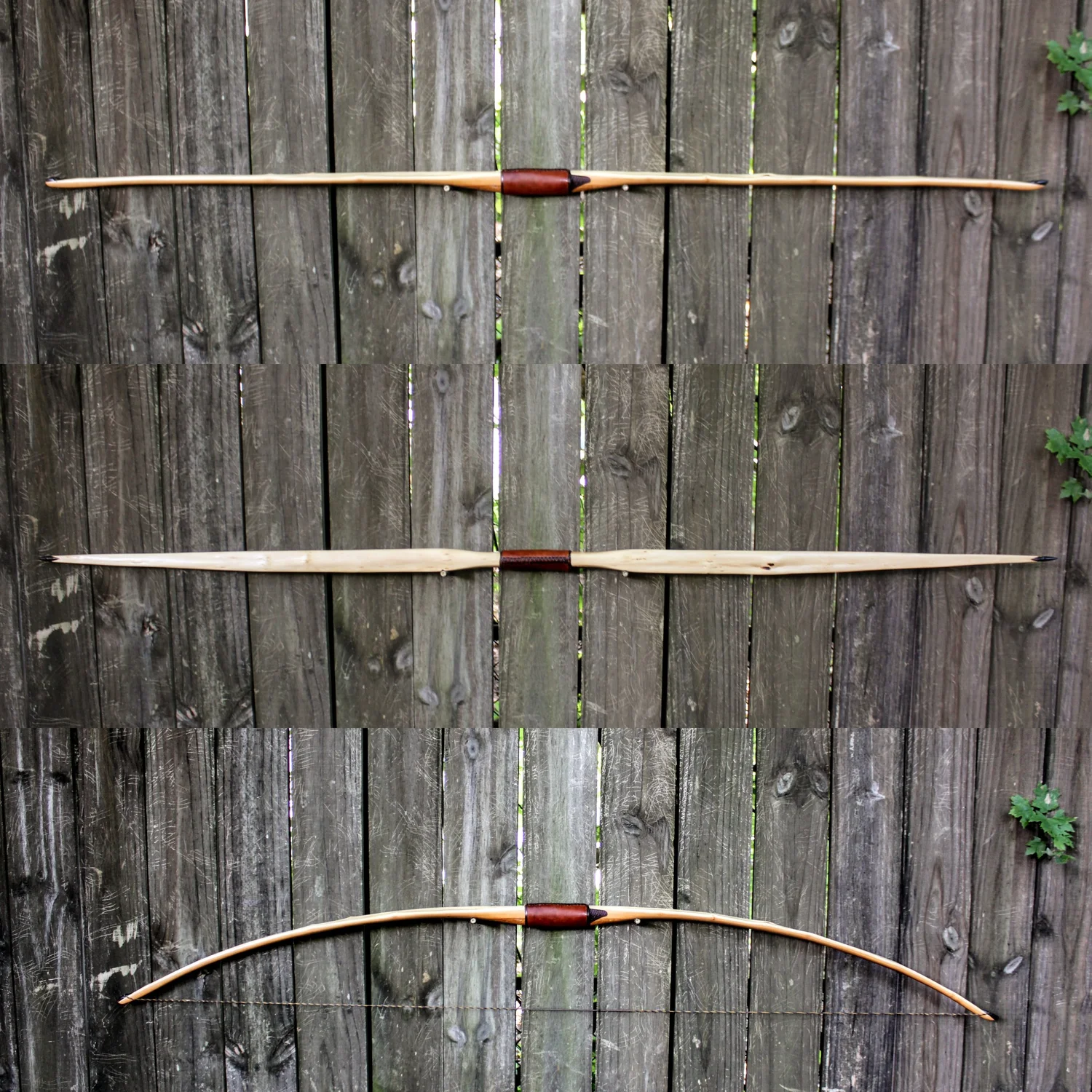 Bows for Sale — Swiftwood Bows
