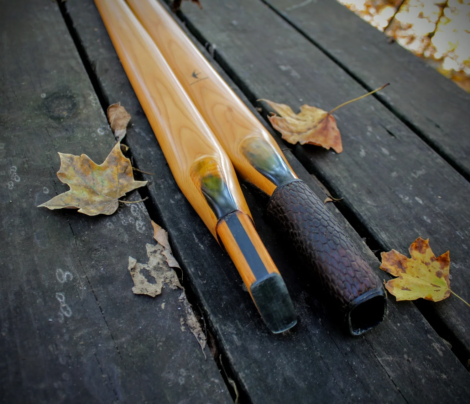 Gallery — Swiftwood Bows