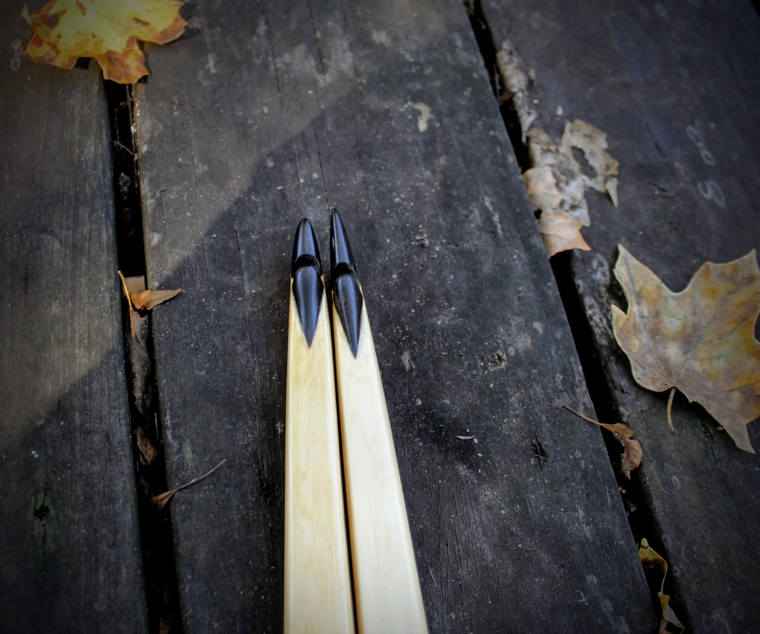 Gallery — Swiftwood Bows