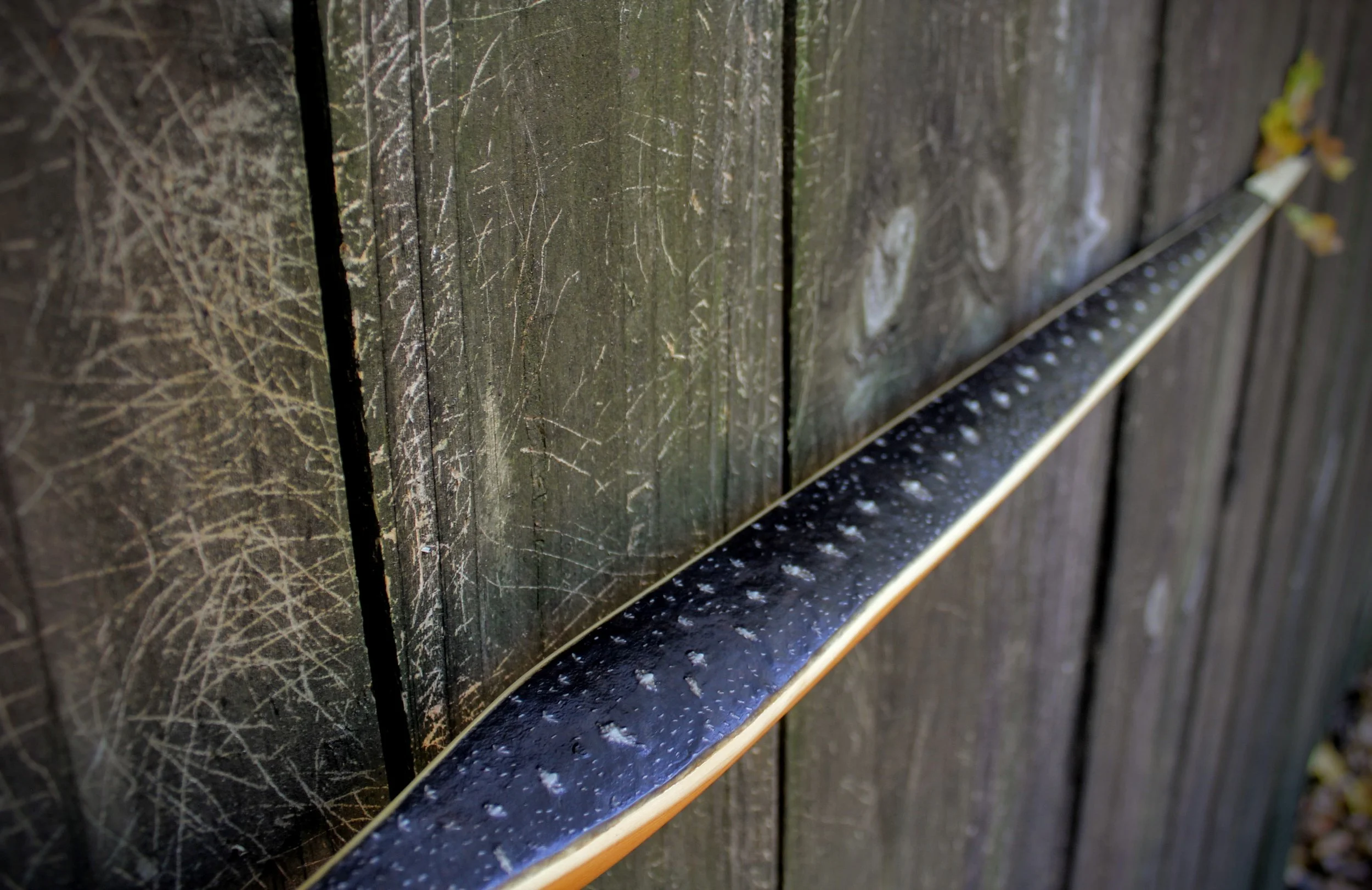 Gallery — Swiftwood Bows