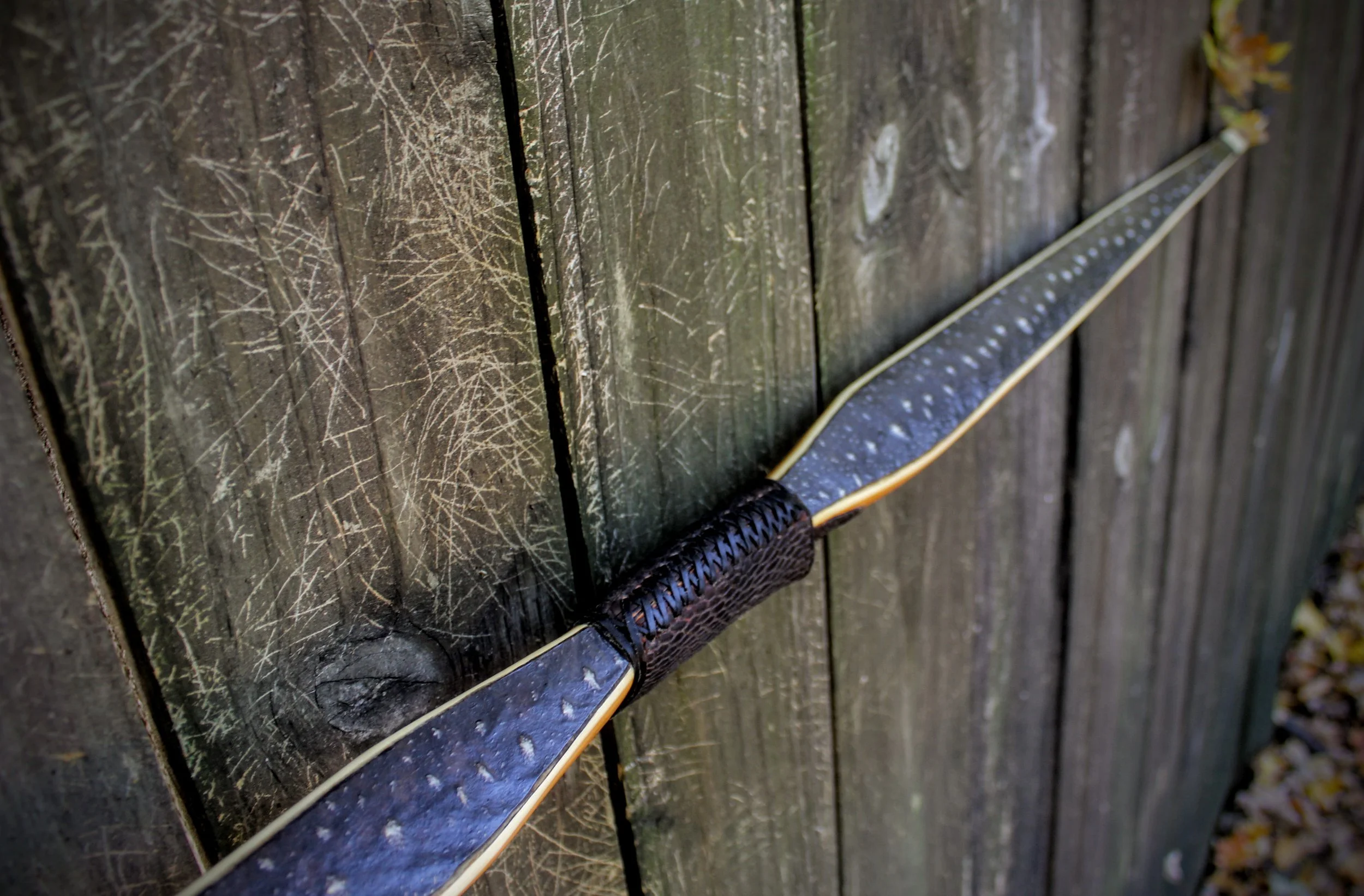 Gallery — Swiftwood Bows