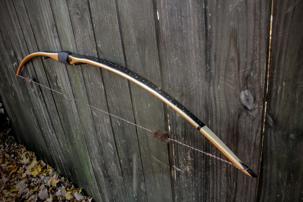 Gallery — Swiftwood Bows