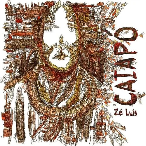About — Zé Luis