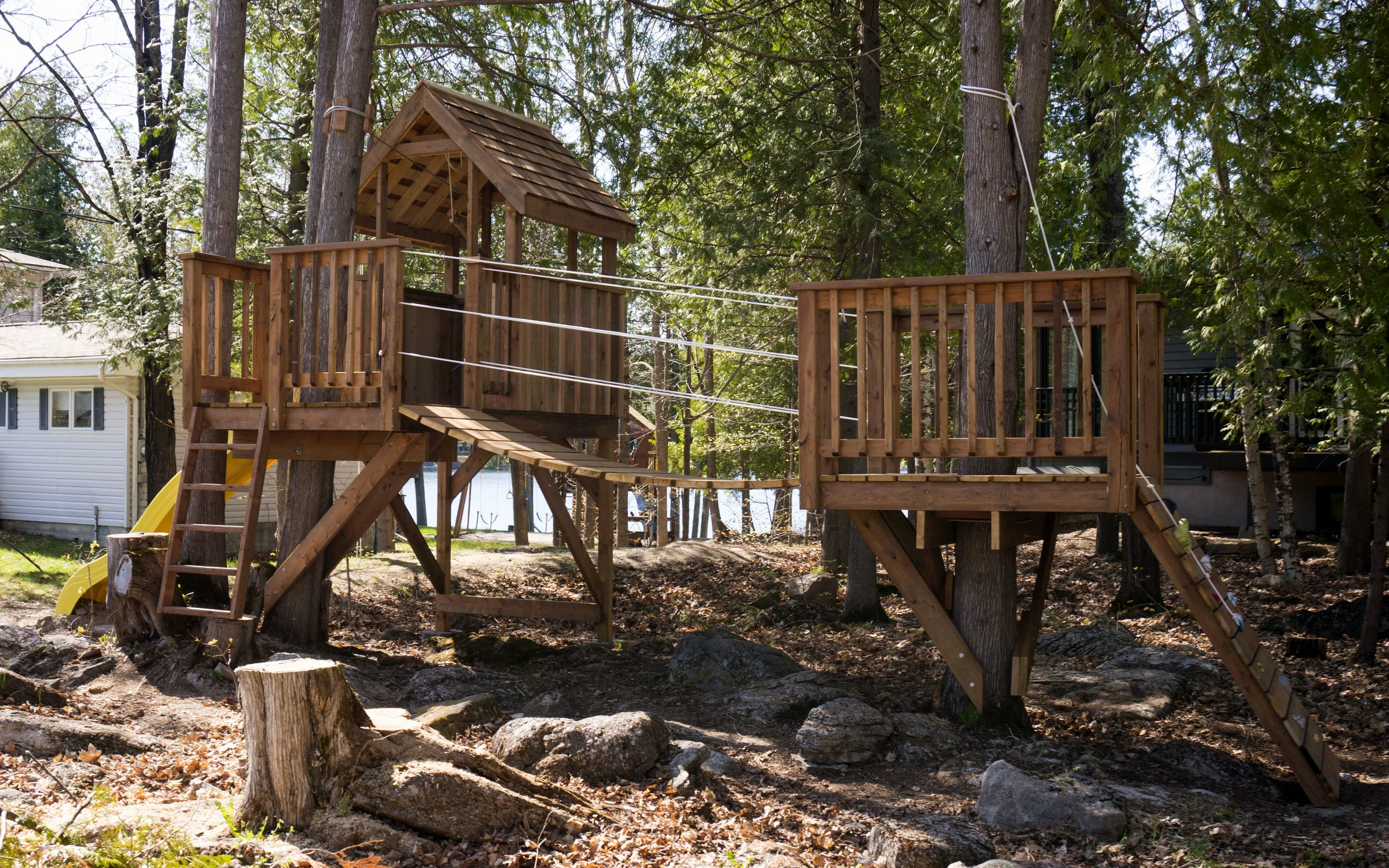 The Little Building Company