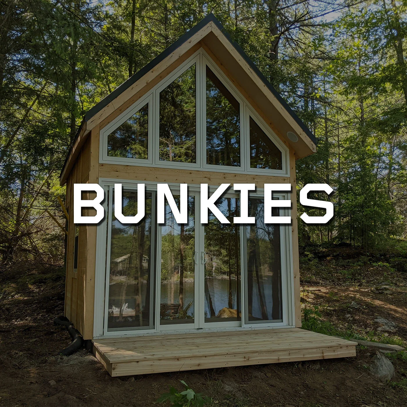 The Little Building Company