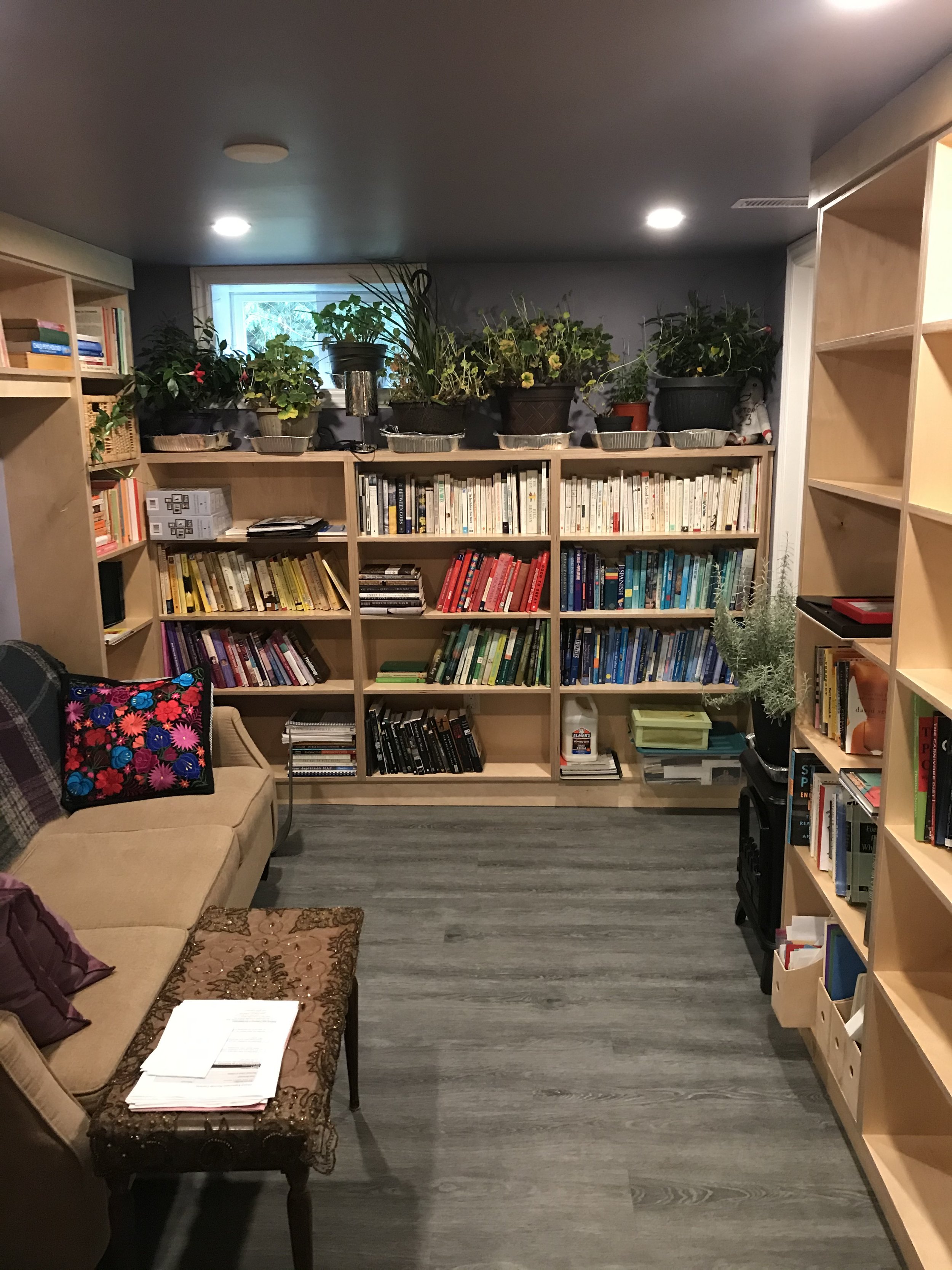 Additions and Renovations — The Little Building Company
