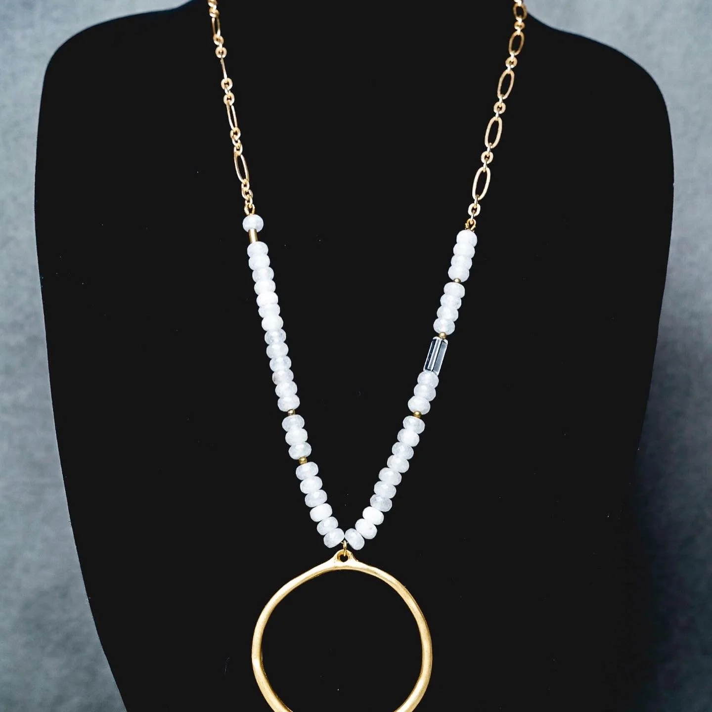 Necklaces — Inali Jewelry Designs