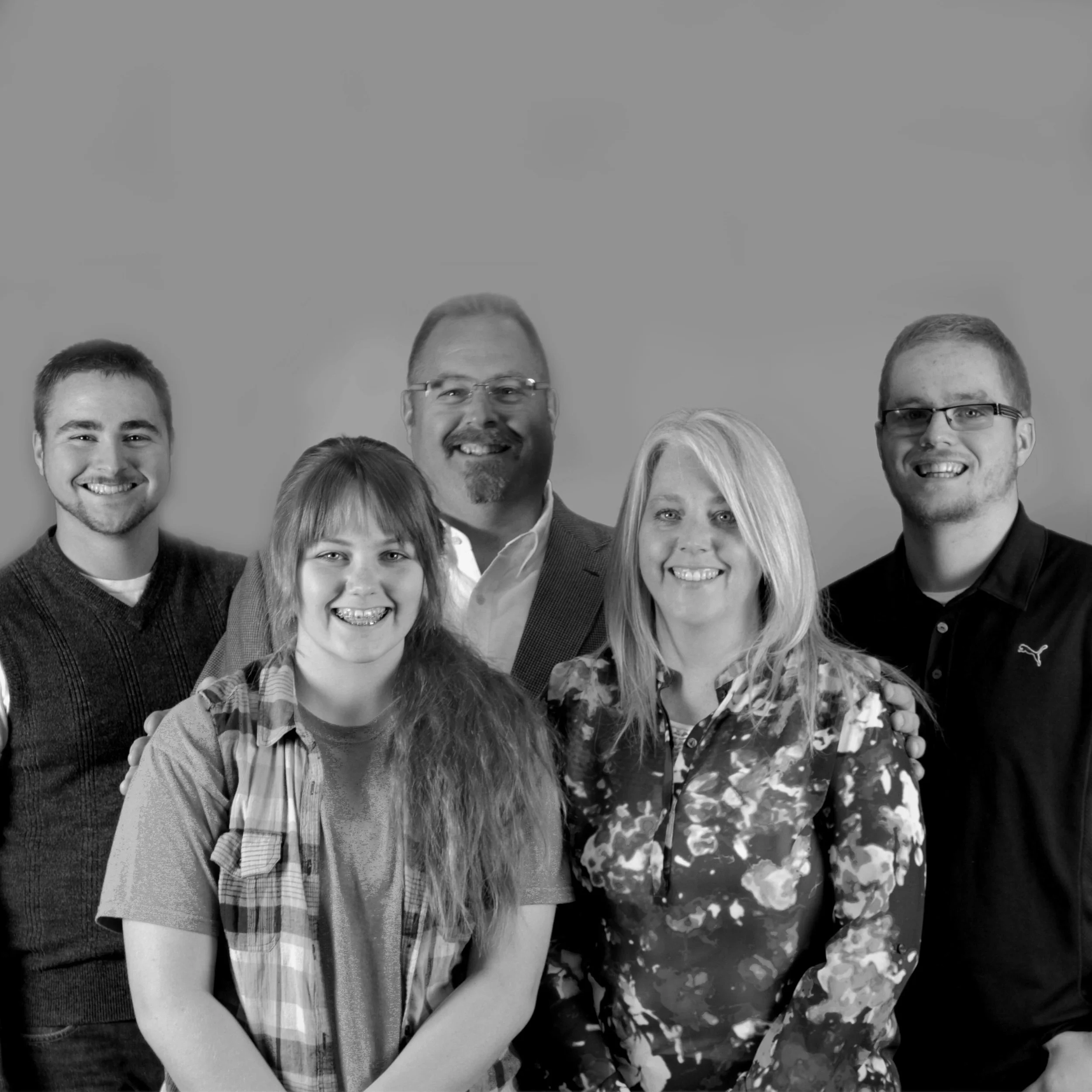 Missions — Christ's Church FW