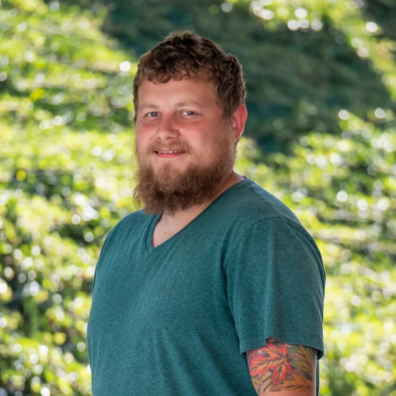 OUR TEAM — Christ's Church FW