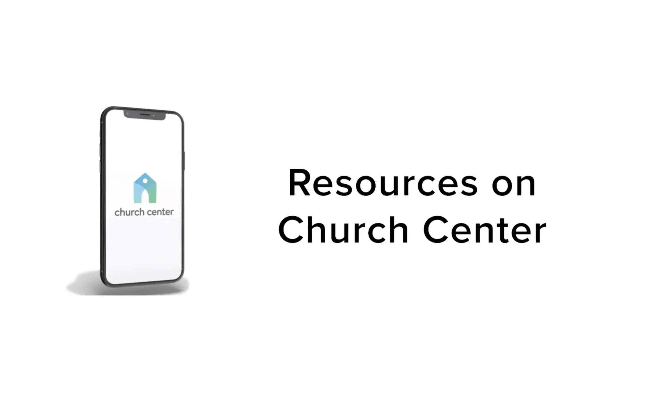 Church Center App Download — Christ's Church FW