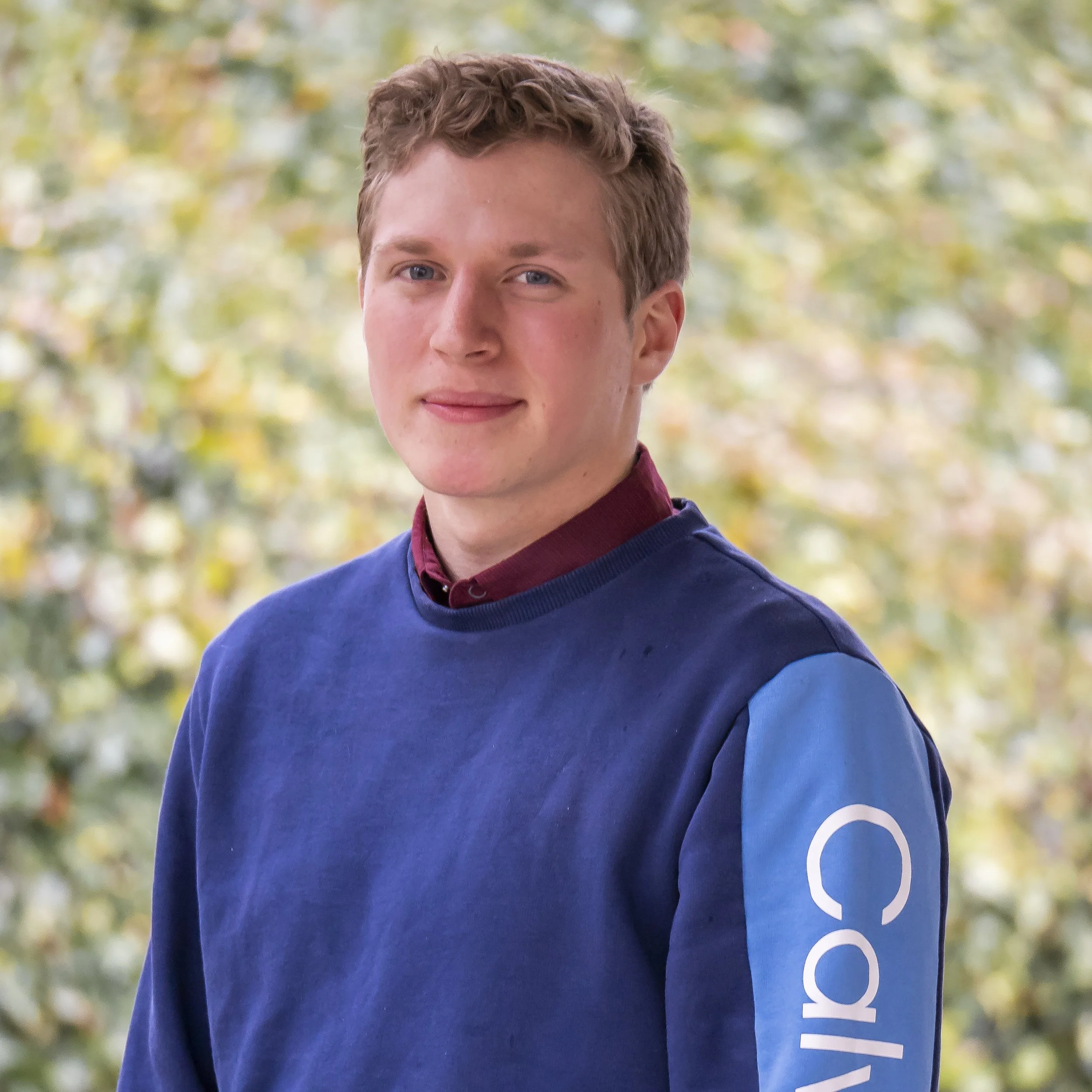 OUR TEAM — Christ's Church FW