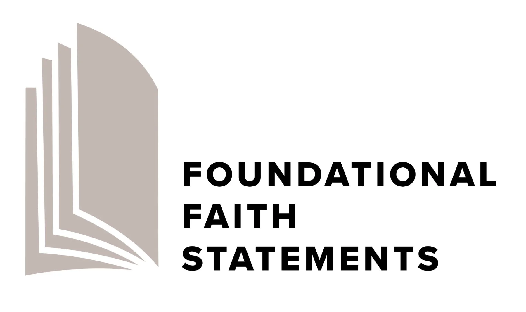 Foundational Faith Statements — Christ's Church FW