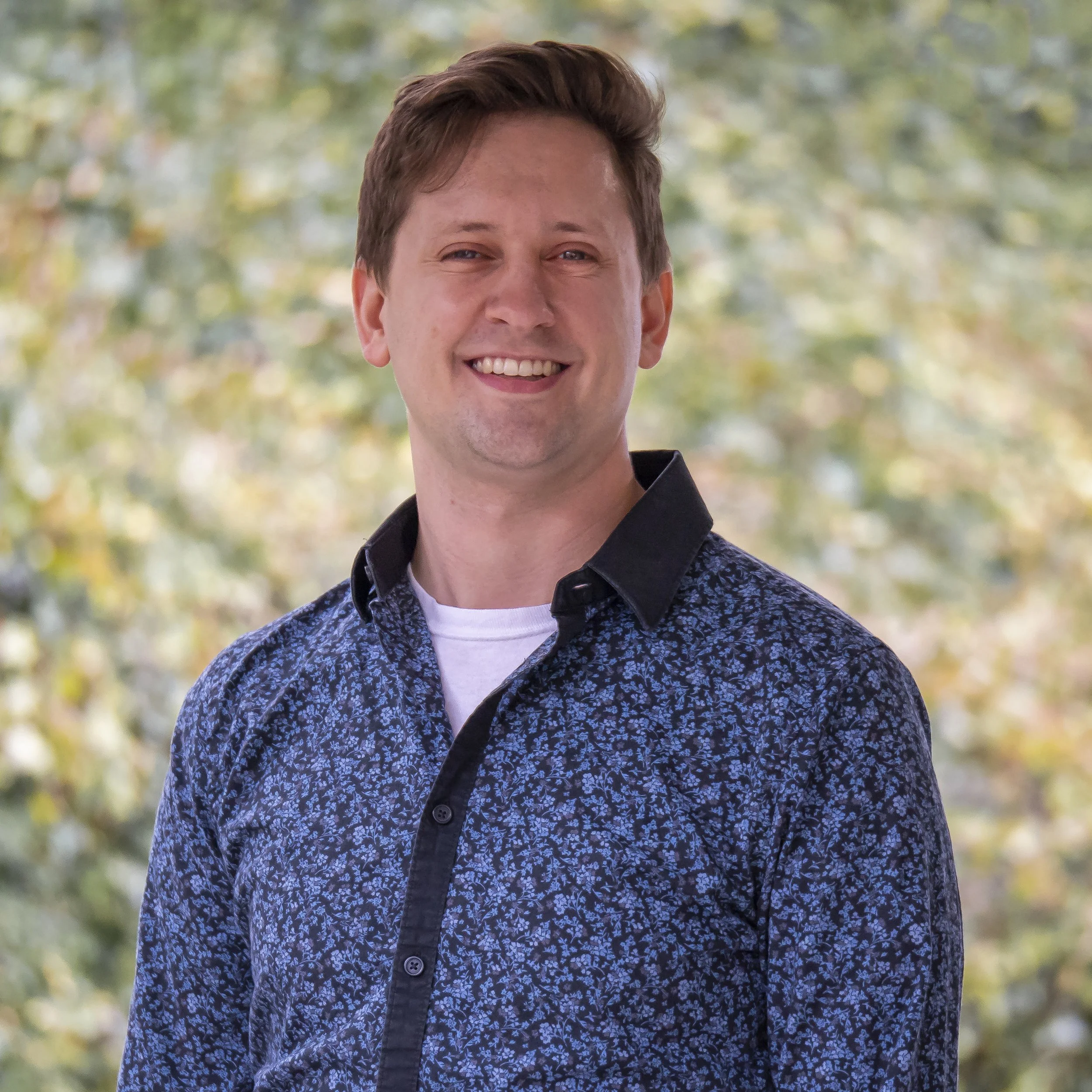 OUR TEAM — Christ's Church FW