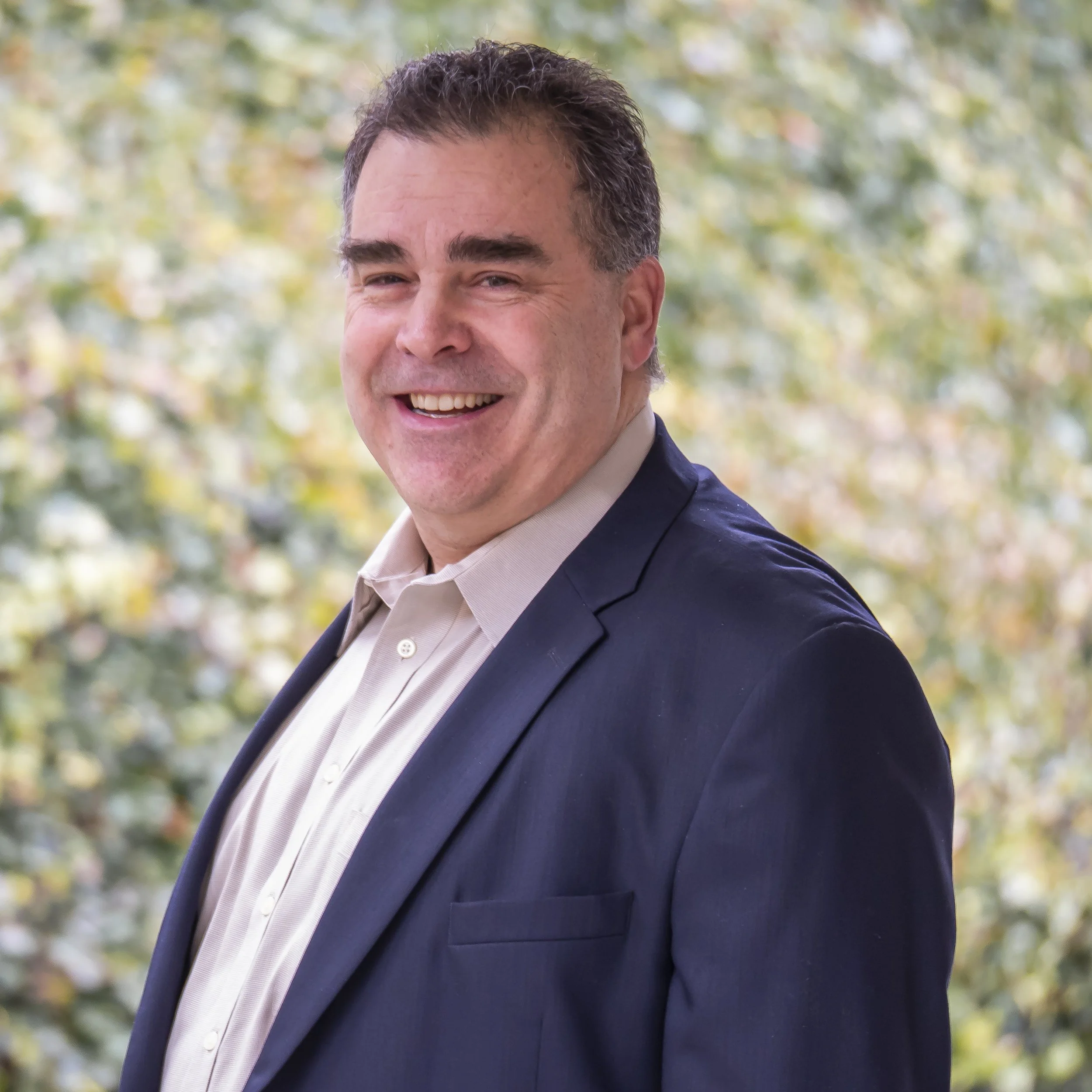 OUR TEAM — Christ's Church FW