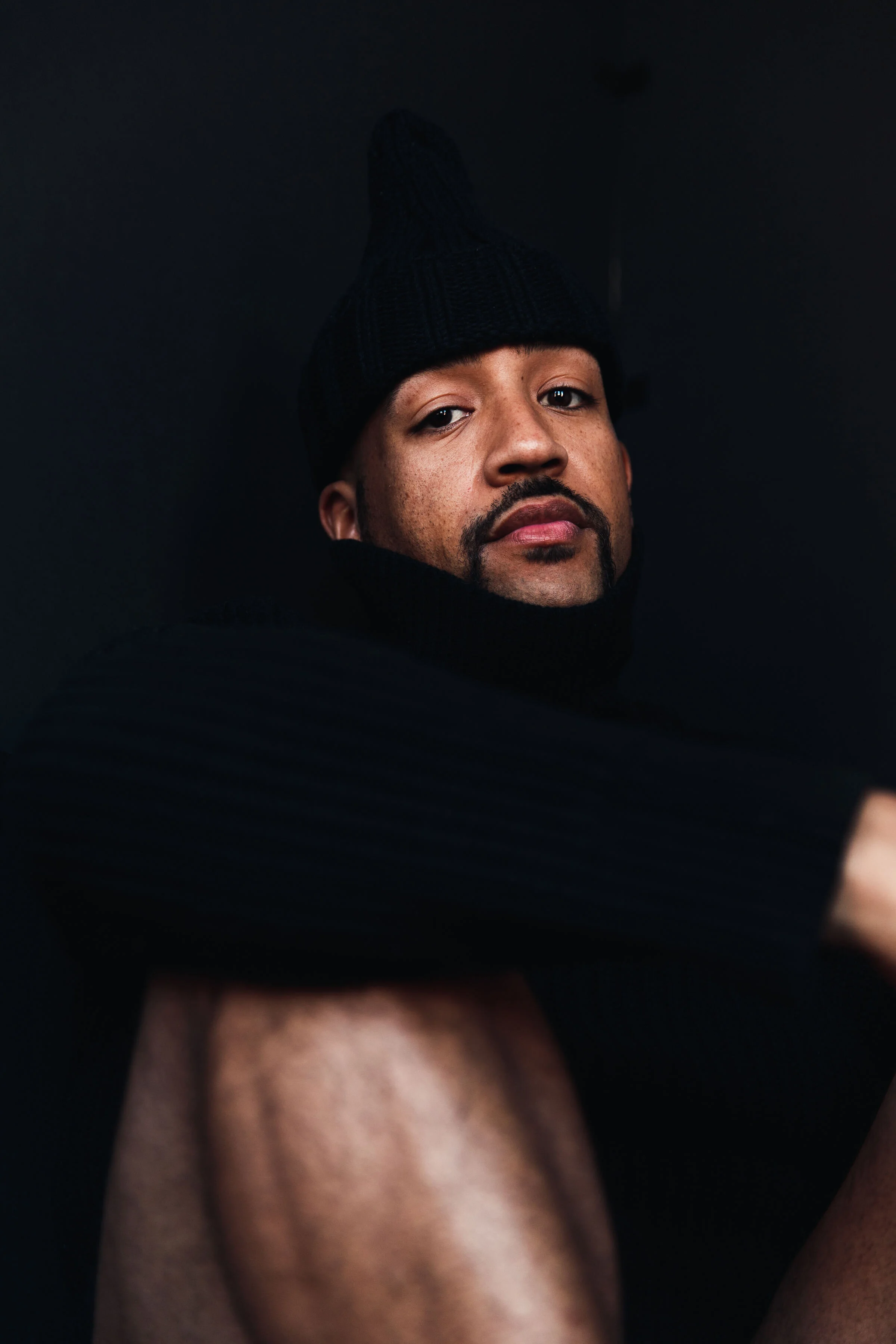 Brandon Michael Nase