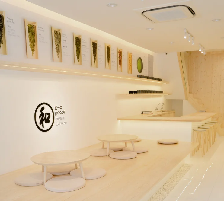 SPACY architecture | architect and interior design company based in Bangkok