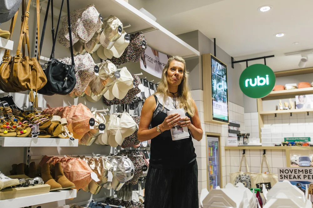 Rubi Shoes Garden City Perth | Fasci Garden