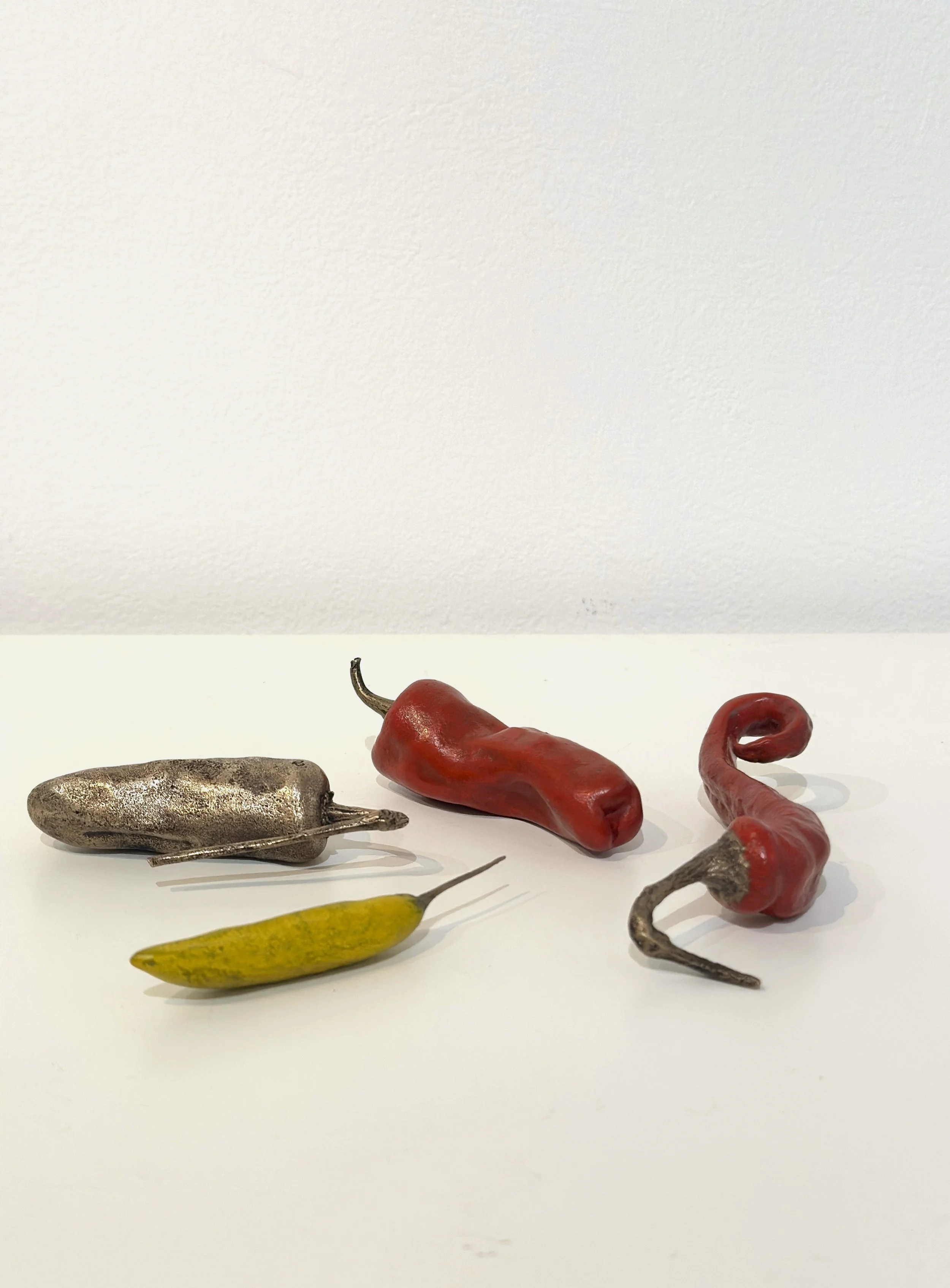 Ewing Peppers for Marcus + £9 UK shipping — cambridge contemporary art