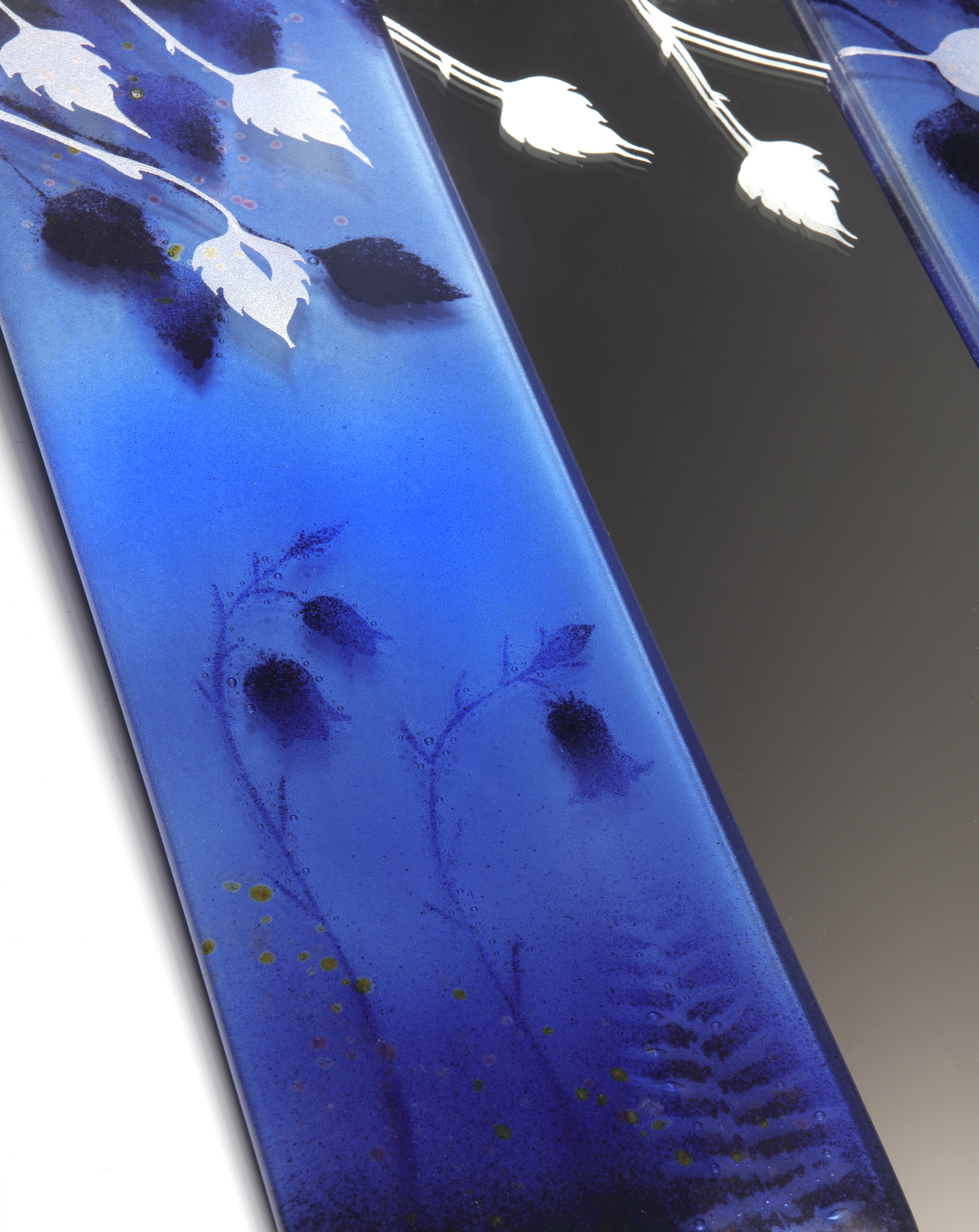 Paine Proffitt, Helen Martino and Verity Pulford exhibition — cambridge ...