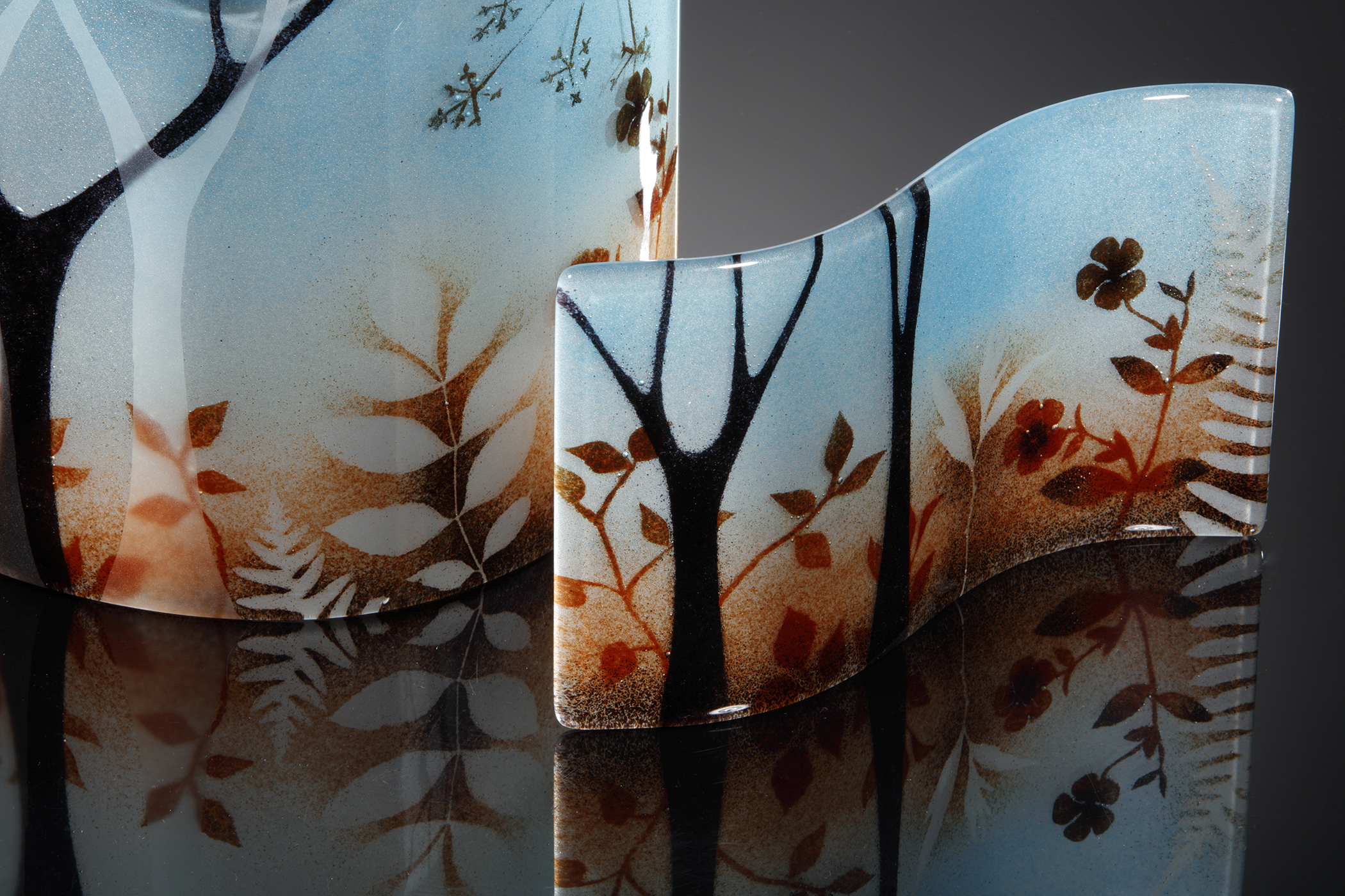 Paine Proffitt, Helen Martino and Verity Pulford exhibition — cambridge ...