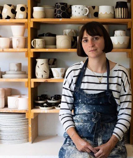 Hannah Bould — cambridge contemporary art