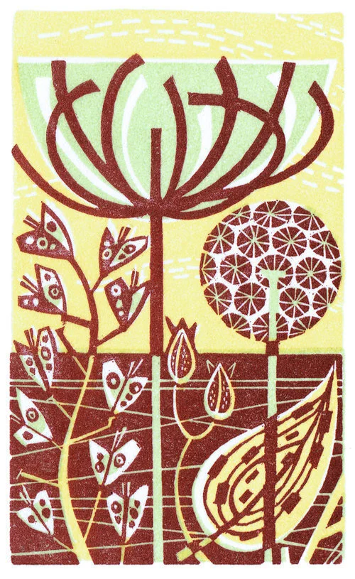 Angie Lewin — cambridge contemporary art