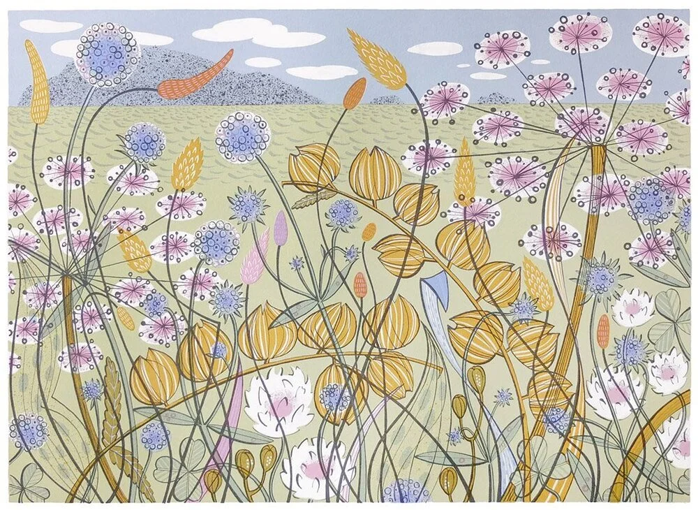 Angie Lewin — cambridge contemporary art
