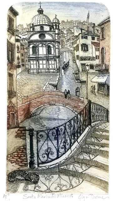 Glynn Thomas — cambridge contemporary art