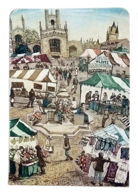 Glynn Thomas — cambridge contemporary art