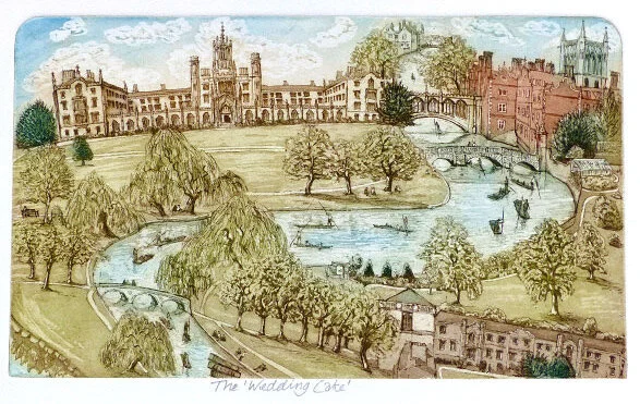 Glynn Thomas — cambridge contemporary art