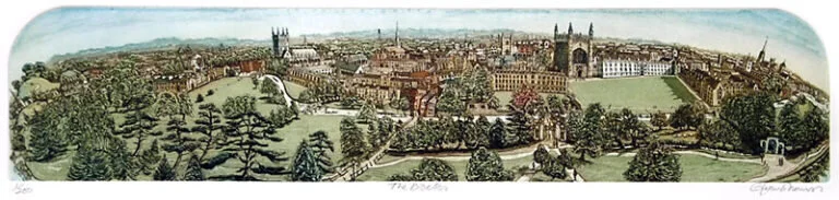 Glynn Thomas — cambridge contemporary art