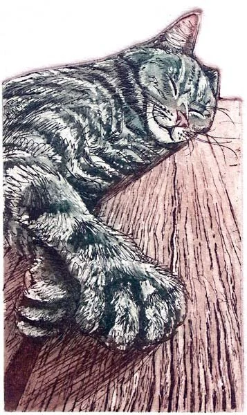 Glynn Thomas — cambridge contemporary art