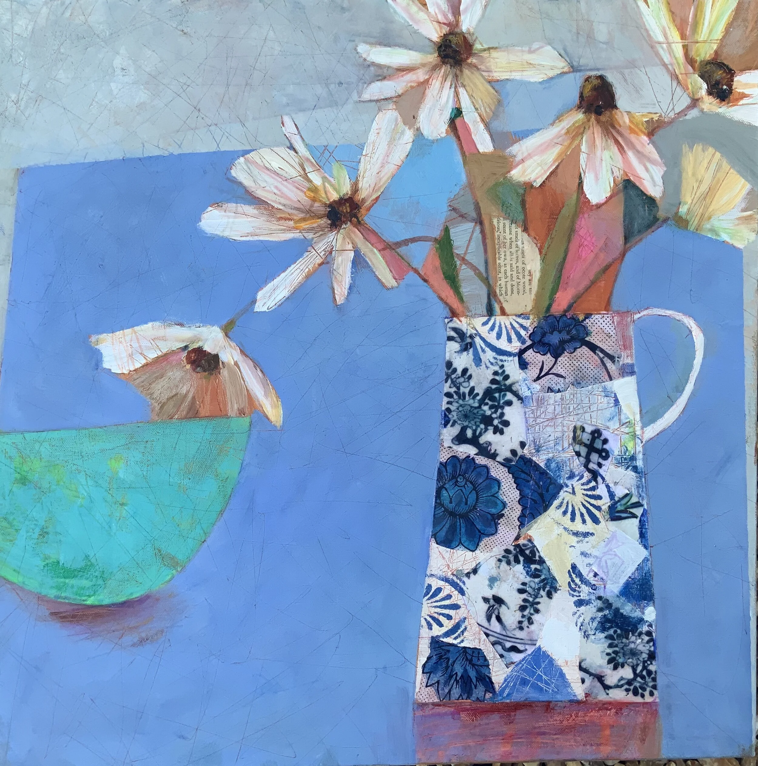 Sally Fitter — cambridge contemporary art