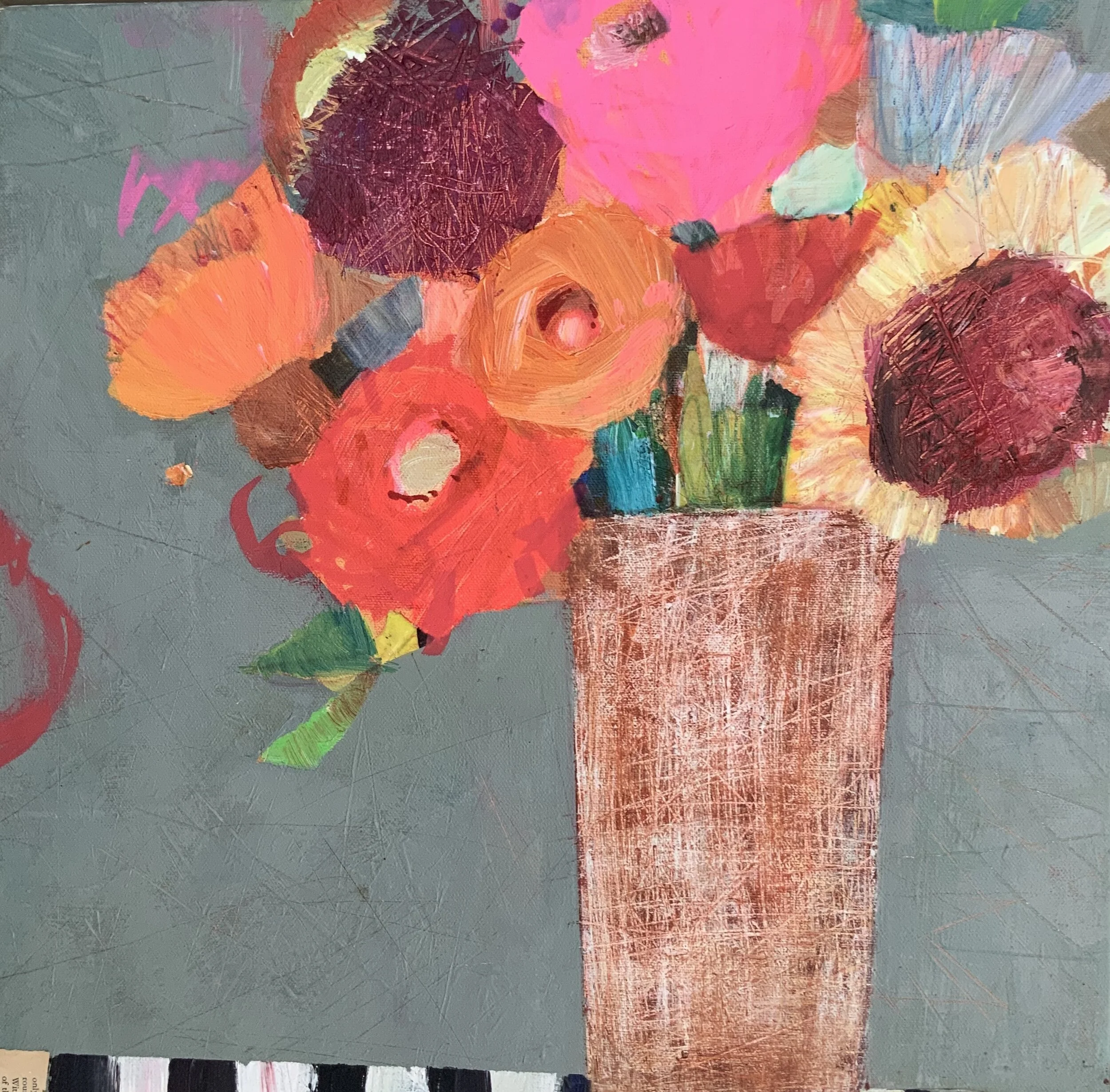 Sally Fitter — cambridge contemporary art