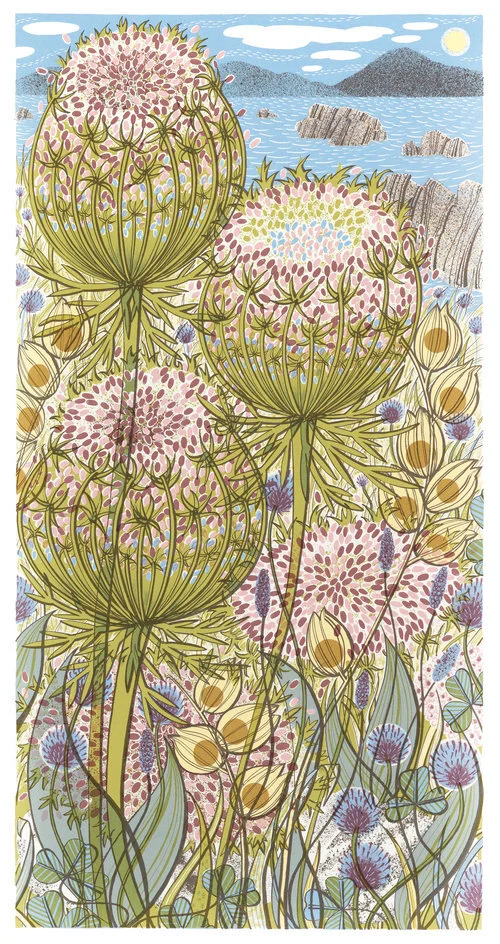 Angie Lewin — cambridge contemporary art