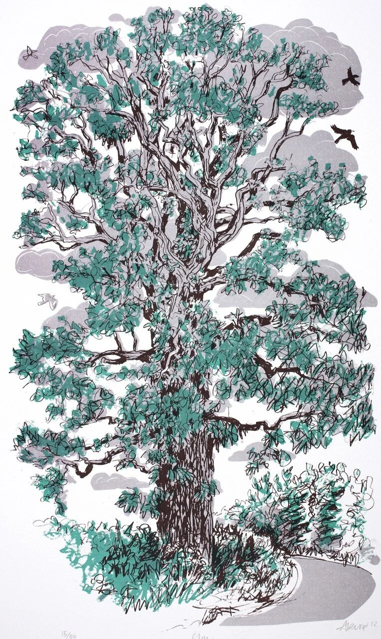 Carry Akroyd Products — cambridge contemporary art