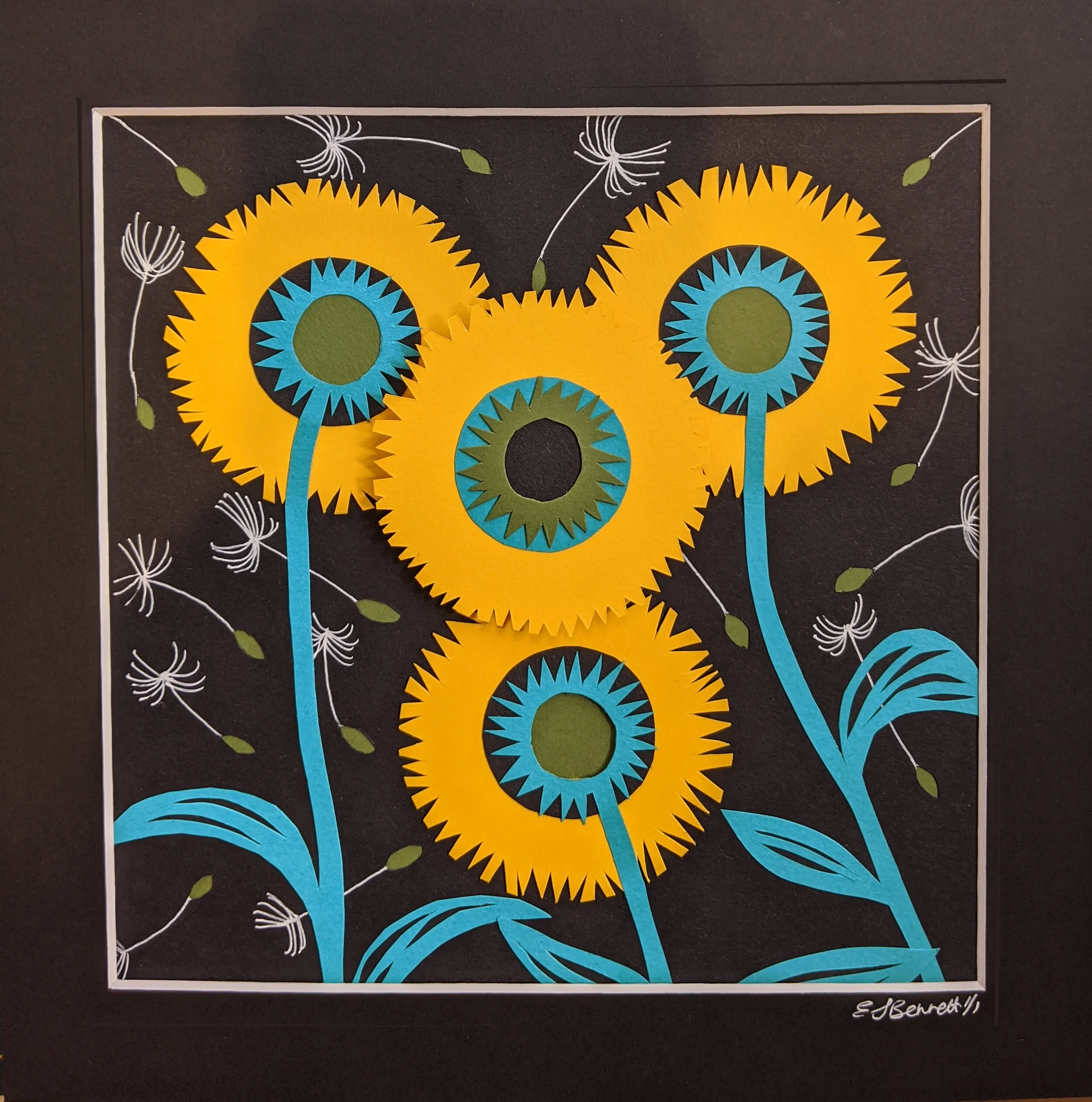 Emma Bennett — cambridge contemporary art