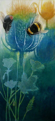 Louise Bird — cambridge contemporary art