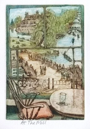 Glynn Thomas — cambridge contemporary art