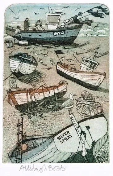 Glynn Thomas — cambridge contemporary art