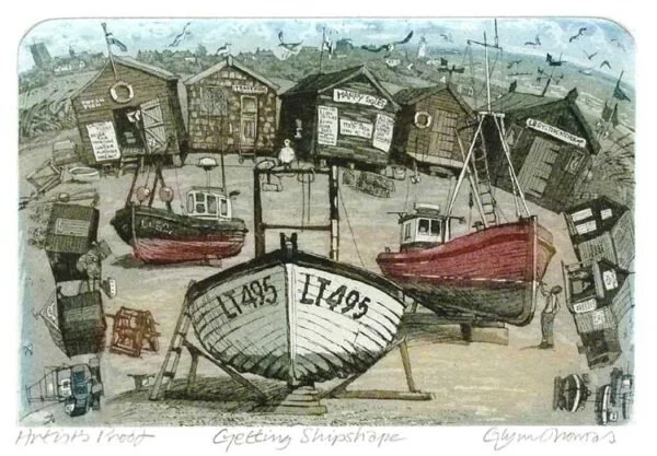 Glynn Thomas — cambridge contemporary art