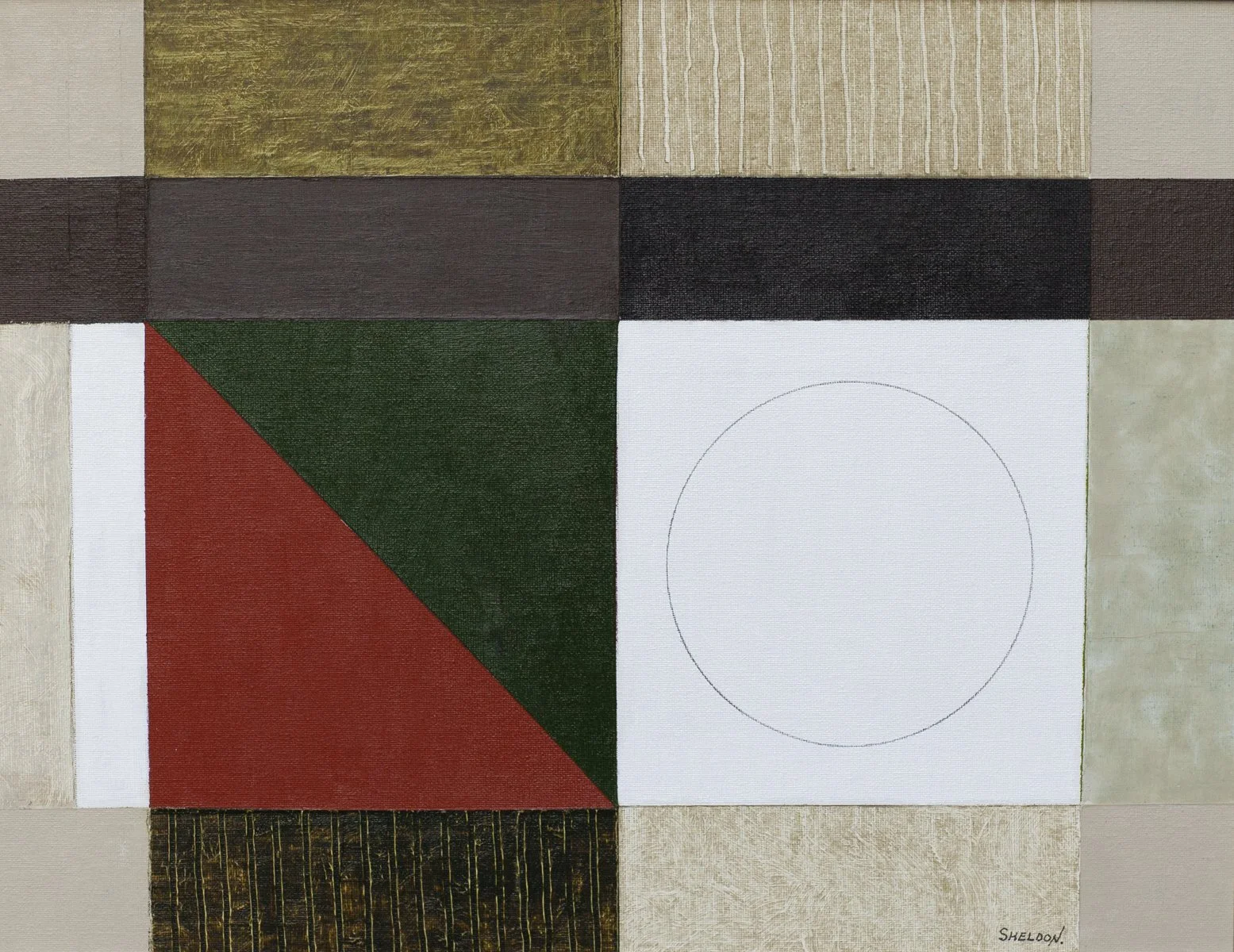 Mixed Paintings — cambridge contemporary art