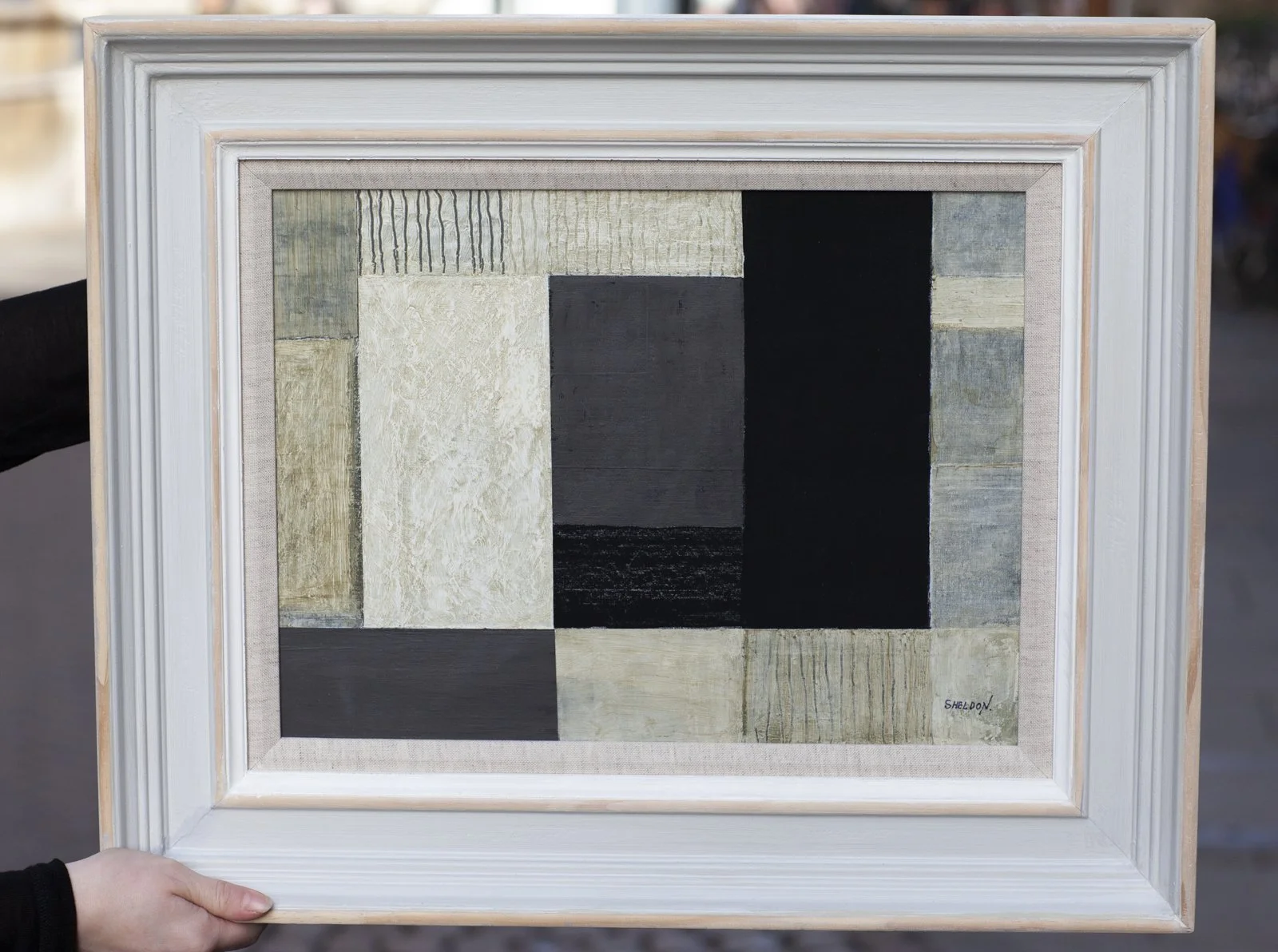 Mixed Paintings — cambridge contemporary art