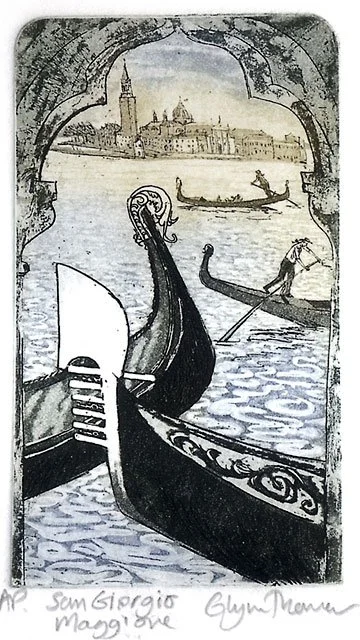 Glynn Thomas — cambridge contemporary art