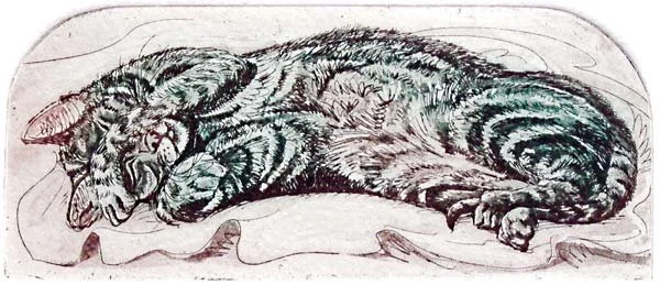 Glynn Thomas — cambridge contemporary art