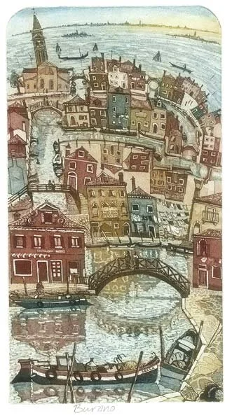 Glynn Thomas — cambridge contemporary art