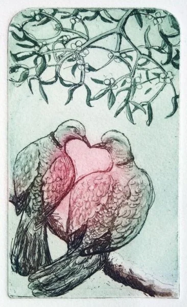 Glynn Thomas — cambridge contemporary art