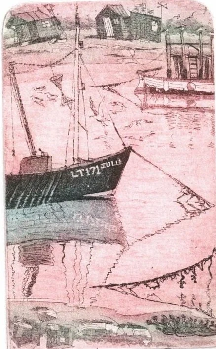 Glynn Thomas — cambridge contemporary art