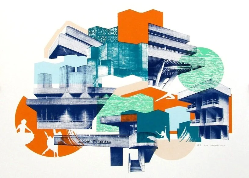 Underway Studio — cambridge contemporary art