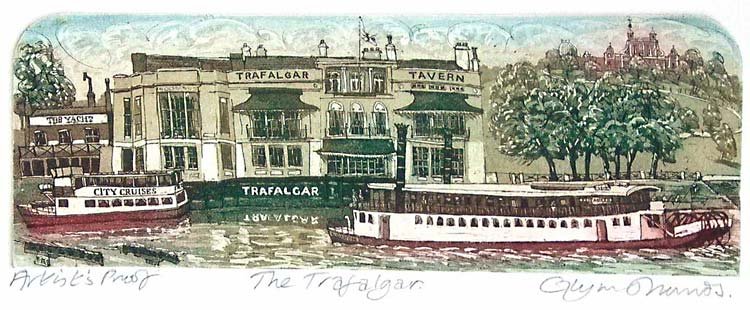 Glynn Thomas — cambridge contemporary art